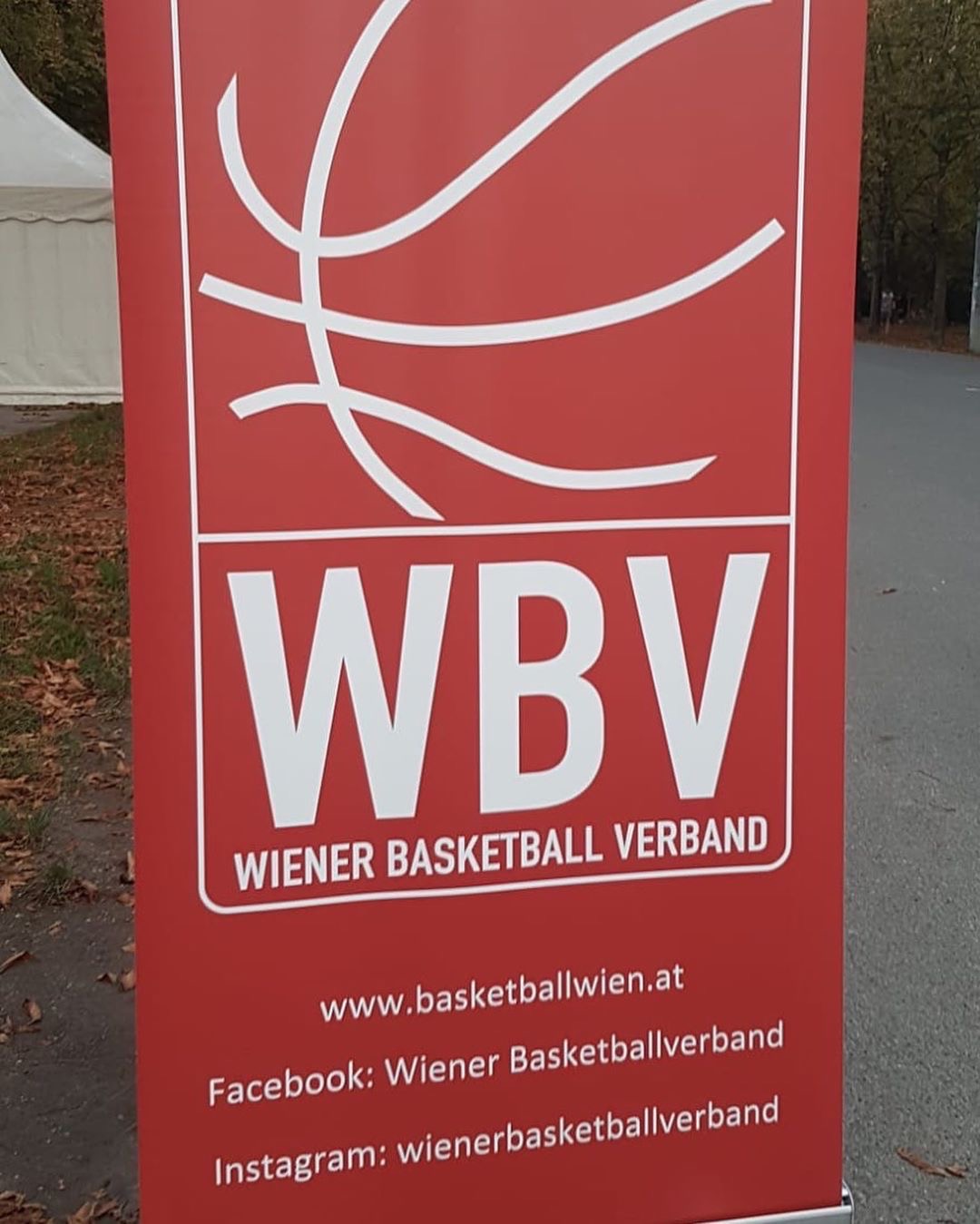 WBV und WIENER STÄDTISCHE kooperieren - Basketball Wien